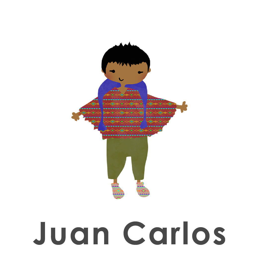 Let's be buddies! – Worldwide Buddies