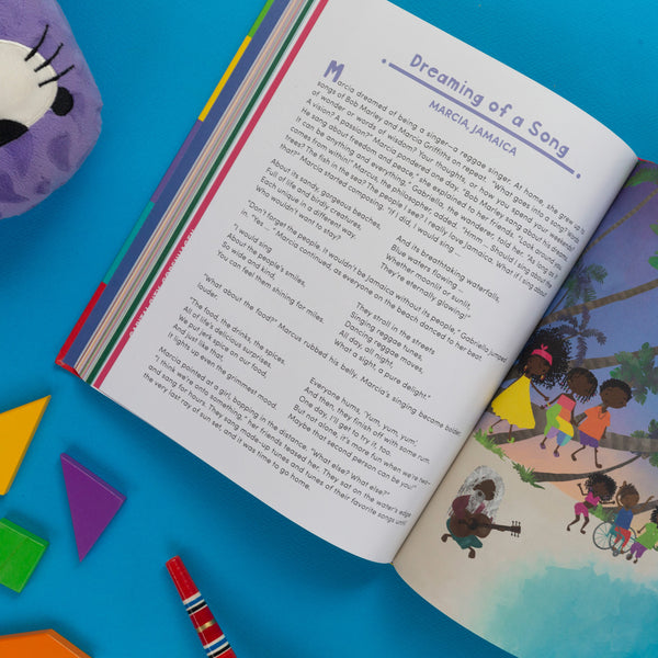 The Buddy Bundle – Worldwide Buddies